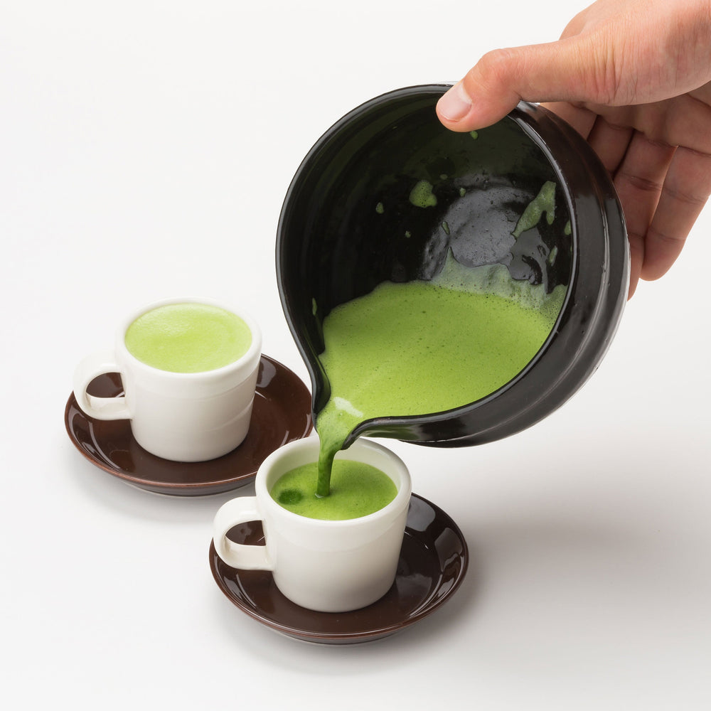 Usucha – MODO Food & Living Japan