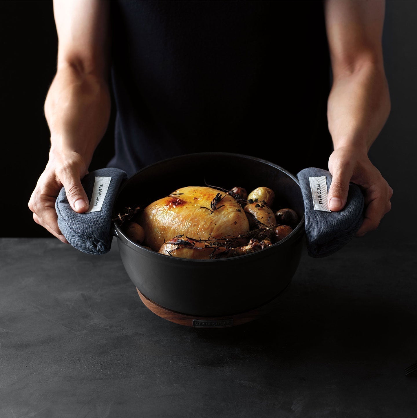Roast Chicken – MODO Food & Living Japan