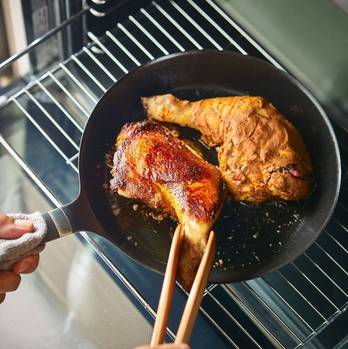 Tandoori Chicken – MODO Food & Living Japan