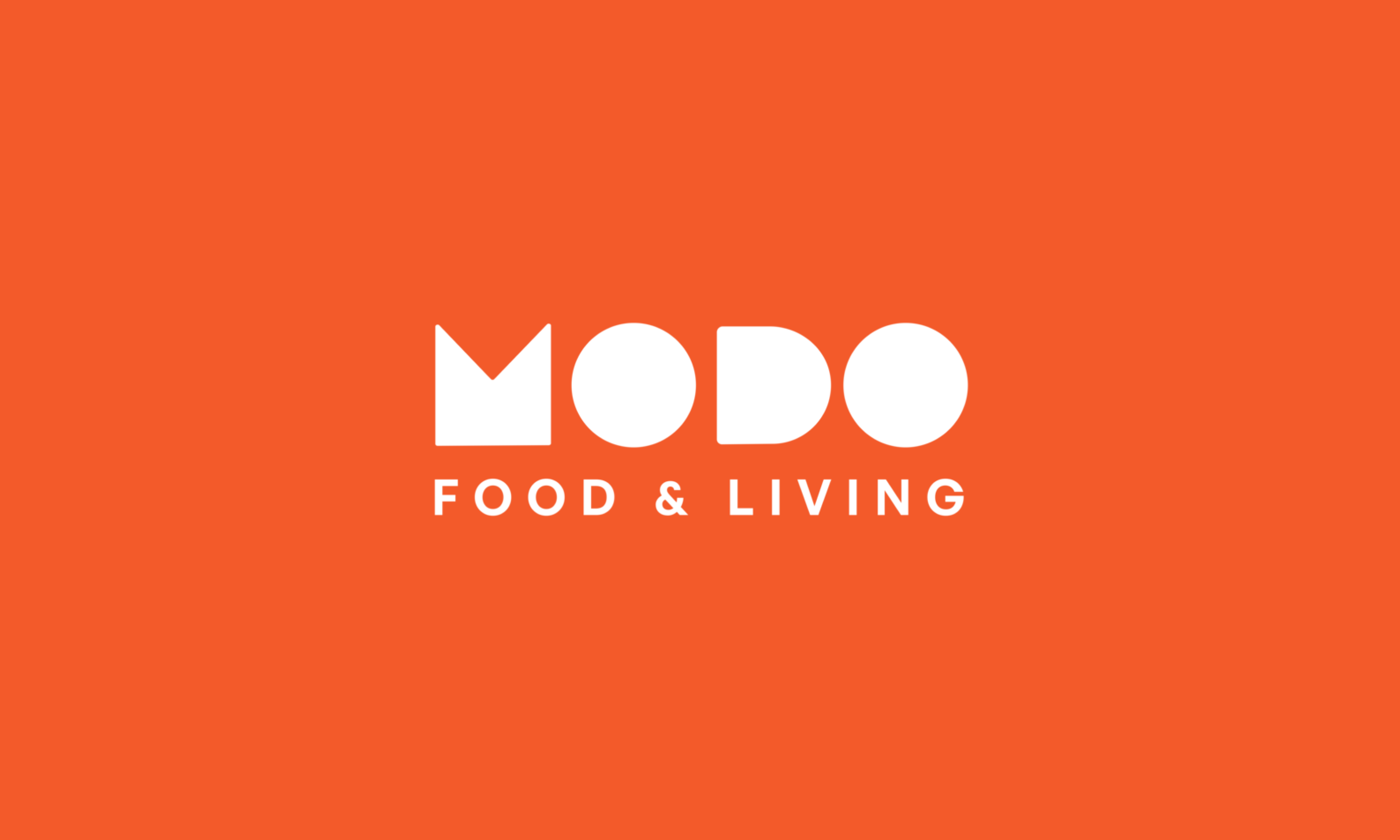 MODO Food & Living – MODO Food & Living Japan